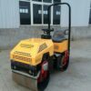 ICON’s Mini Ride-On Roller (5 Ton) / Mini Road Rollers | Construction ...