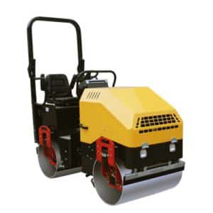 ICON’s Mini Ride-On Roller (5 Ton) / Mini Road Rollers | Construction ...